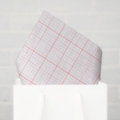 Graph Paper Tissue Paper | Zazzle