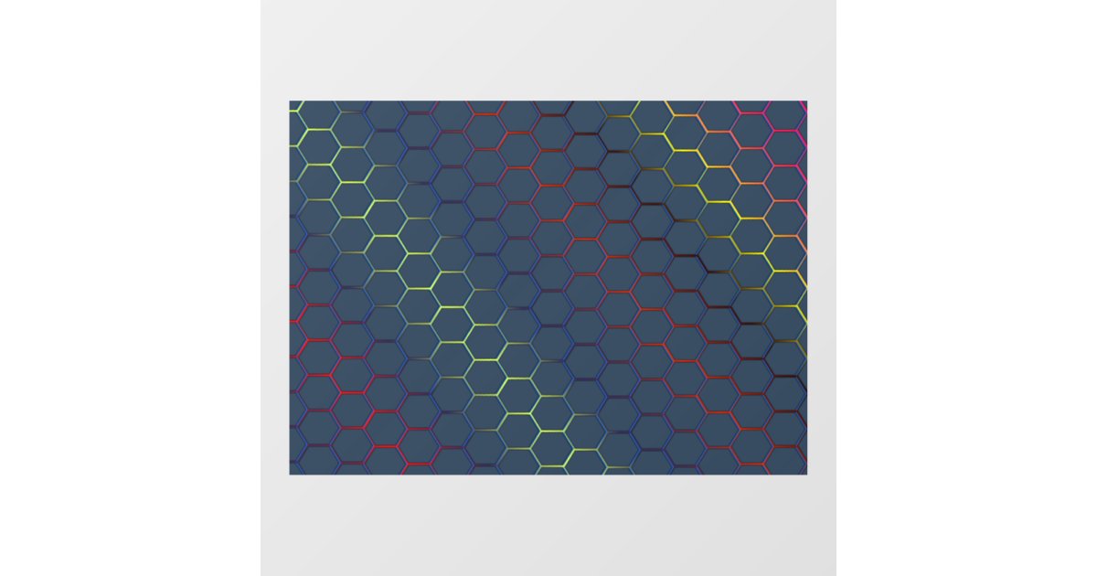 Graphene Window Cling | Zazzle
