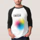 Graphic Design CMYK Printing YMCA Joke T-Shirt | Zazzle