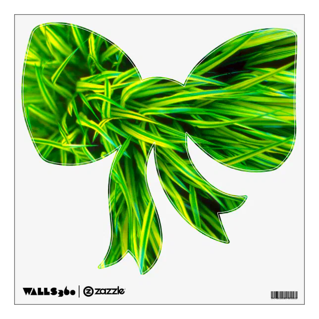 Grass Wall Sticker | Zazzle