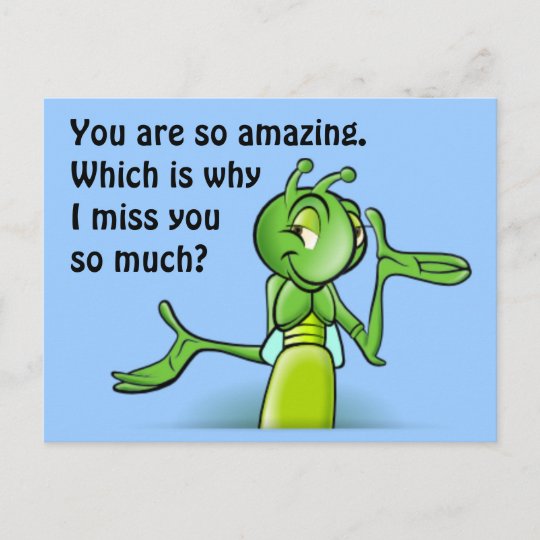 Grasshopper Postcard | Zazzle.com