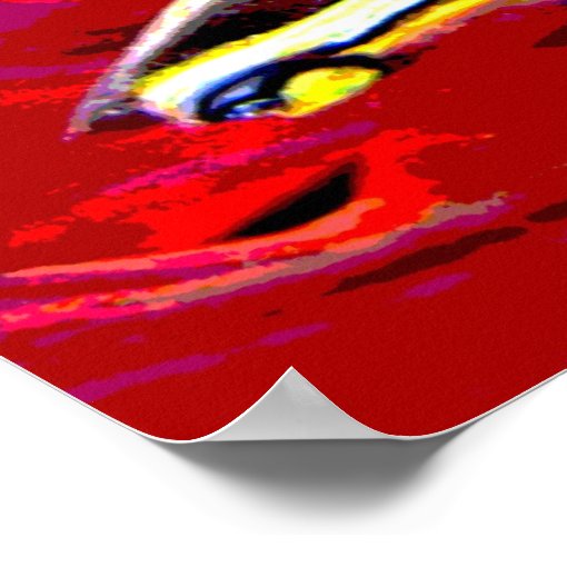 Grasshopper Poster | Zazzle