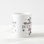 Gratitude in Every Sip Coffee Mug | Zazzle