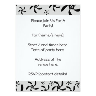 Futuristic Invitations & Announcements | Zazzle
