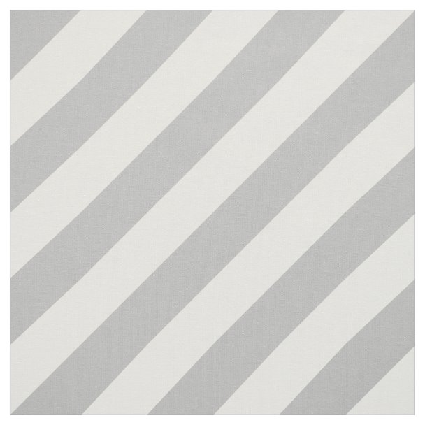 Pink & White Diagonal Stripes Fabric | Zazzle.com Pink & White Diagonal Stripes Fabric | Zazzle.com