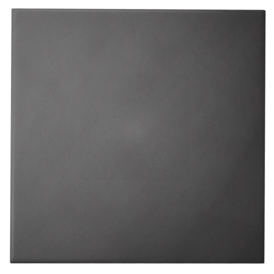 Gray Chalkboard Background Black Chalk Board Ceramic Tile | Zazzle.com