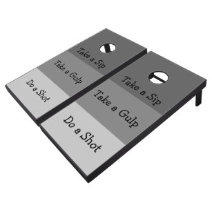 Funny Cornhole Sets - Cornhole Boards & Bean Bags | Zazzle