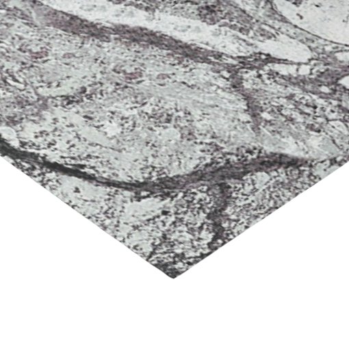 Gray Marble Look Tissue Paper | Zazzle