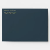 Gray Royal Medieval Gold Sword Wedding Envelope | Zazzle