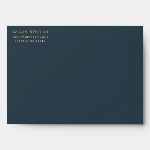 Gray Royal Medieval Gold Sword Wedding Envelope | Zazzle