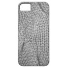 Knitted Look iPhone 5 Case | Zazzle.com