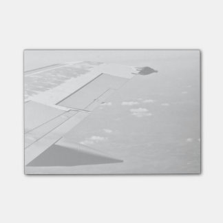 Airplane Post-it® Notes - Sticky Notes | Zazzle