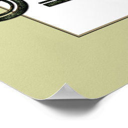 Grease Monkey Customizable Poster | Zazzle