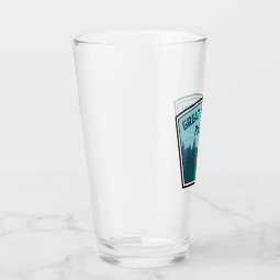 Great Allegheny Passage Glass | Zazzle