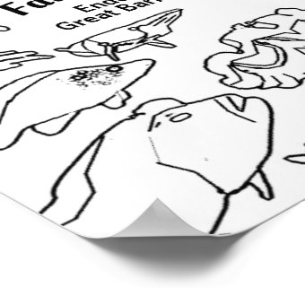 Great Barrier Reef, Father's Day, Poster | Zazzle