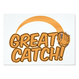 Catch Up Invitations | Zazzle