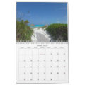Great Exuma, Bahamas Calendar | Zazzle
