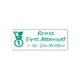 "Great First Attempt!" Educator Rubber Stamp | Zazzle