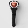 Great Golf Trump Golf Head Cover | Zazzle