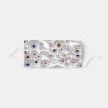 Great Googly Eyes Adult Cloth Face Mask | Zazzle