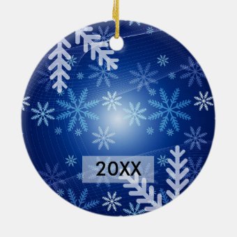 Great Grandparents Photo Gift Tag & Ornament | Zazzle