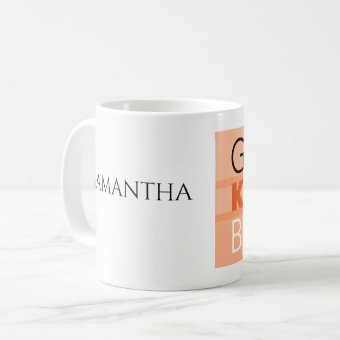 Great! Kudos! Bravo! Mug, Customizable Coffee Mug | Zazzle