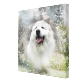 Great Pyrenees Art & Framed Artwork | Zazzle