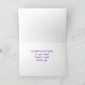 Great Report Card! Student's Congratulations Card | Zazzle
