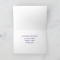 Great Report Card! Student's Congratulations Card | Zazzle