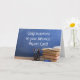Great Report Card! Student's Congratulations card | Zazzle