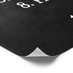 Great Student Classroom Printable Poster | Zazzle