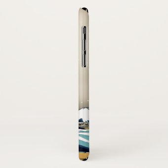 Great Wave off Kanagawa PERSONALIZED Phone Case | Zazzle