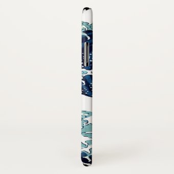 Great Wave off Kanagawa PERSONALIZED Phone Case | Zazzle