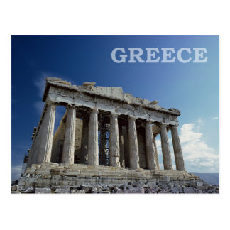 Greece Postcards | Zazzle