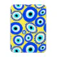 Greek Eye Lucky Symbol Magnet | Zazzle