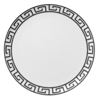 Greek Plates | Zazzle