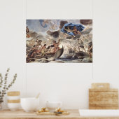 GREEK MYTHOLOGY POSTER | Zazzle