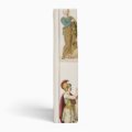 Greek Religious and Military Dress Binder | Zazzle
