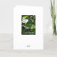 Greek sympathy card with white calla lillies | Zazzle