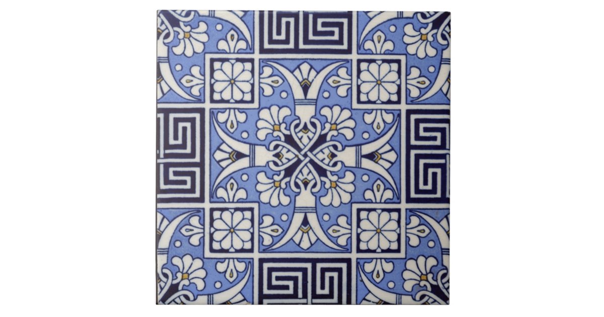 Greek Tile