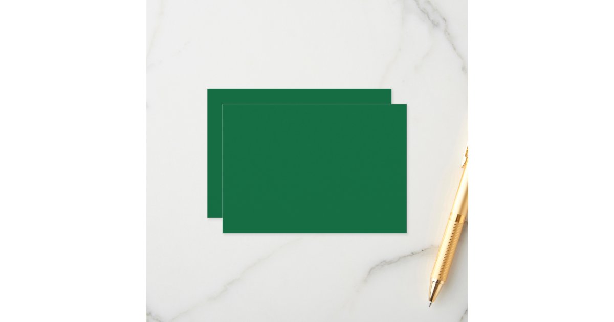 green, azure, aqua, electric blue, font enclosure card | Zazzle