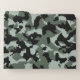 Green Camo Camouflage File Folder | Zazzle