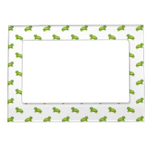 Turtle Picture Frames | Zazzle