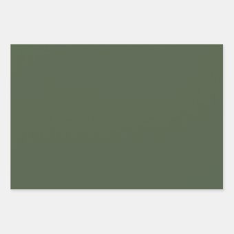 Green Checkered Wrapping Paper Sheets | Zazzle