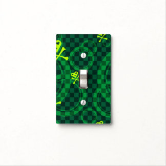 Emo Light Switch Covers | Zazzle