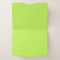Green File Folder | Zazzle
