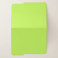 Green File Folder | Zazzle