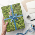 Green Grass Wrapping Paper | Zazzle