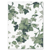 Green Ivy Leaves and Vines Decoupage Tissue Paper | Zazzle