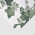 Green Ivy Leaves and Vines Decoupage Tissue Paper | Zazzle